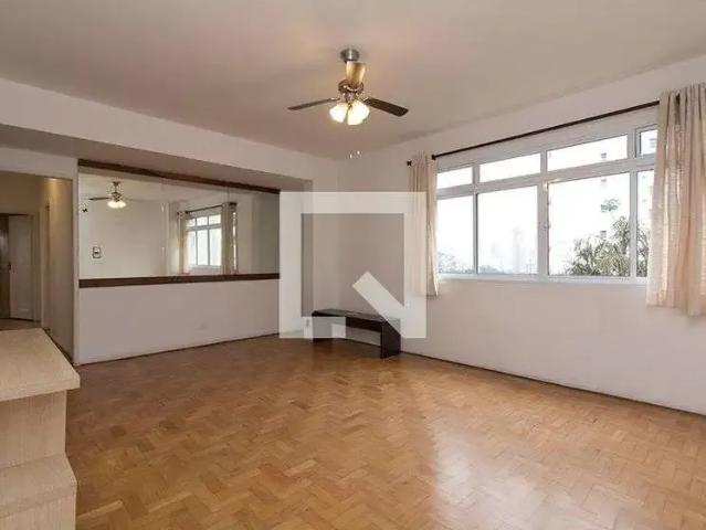 Apartamento para Locação em São Paulo/SP Perdizes 3 Quartos
