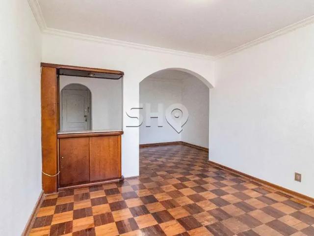 Apartamento para Locação em São Paulo/SP Perdizes 3 Quartos