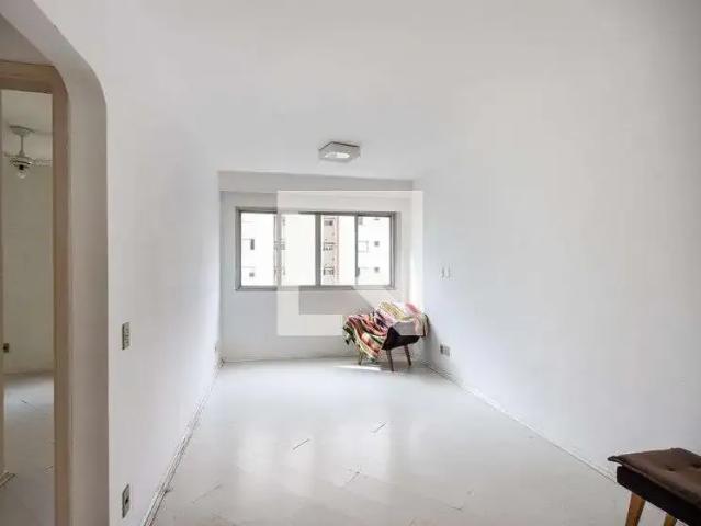 Apartamento para Locação em São Paulo/SP Perdizes 3 Quartos