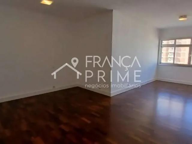 Apartamento para Locação em São Paulo/SP Perdizes 3 Quartos