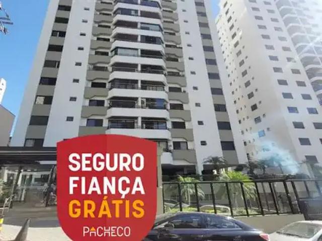 Apartamento para Locação em São Paulo/SP Perdizes 3 Quartos