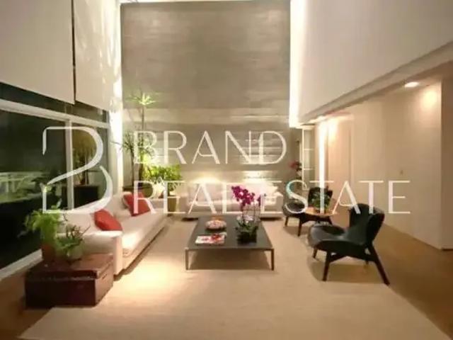 Apartamento para Locação em São Paulo/SP Perdizes 3 Quartos