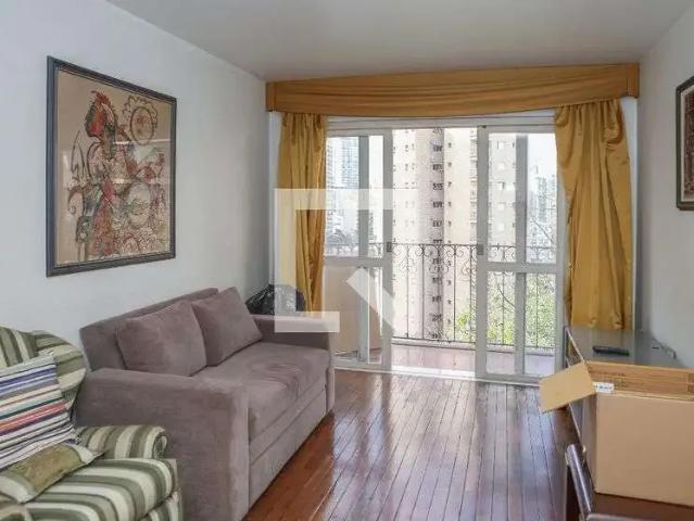 Apartamento para Locação em São Paulo/SP Perdizes 3 Quartos