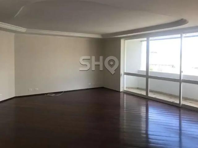 Apartamento para Locação em São Paulo/SP Perdizes 3 Quartos