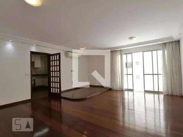 Apartamento para Locação em São Paulo/SP Perdizes 3 Quartos