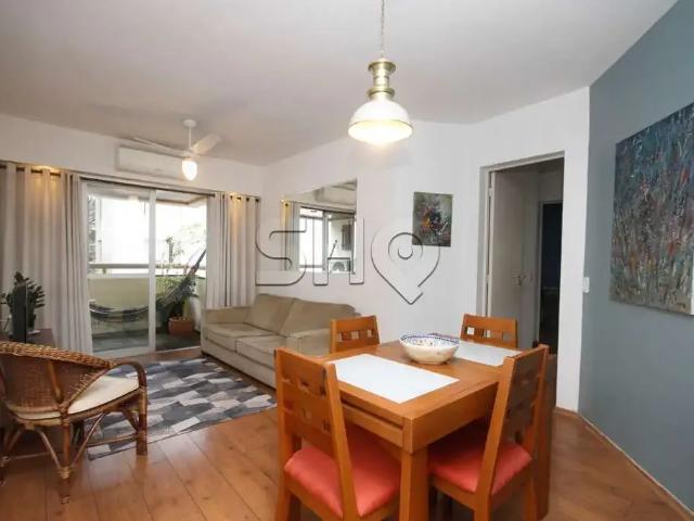 Apartamento para Locação em São Paulo/SP Perdizes 3 Quartos