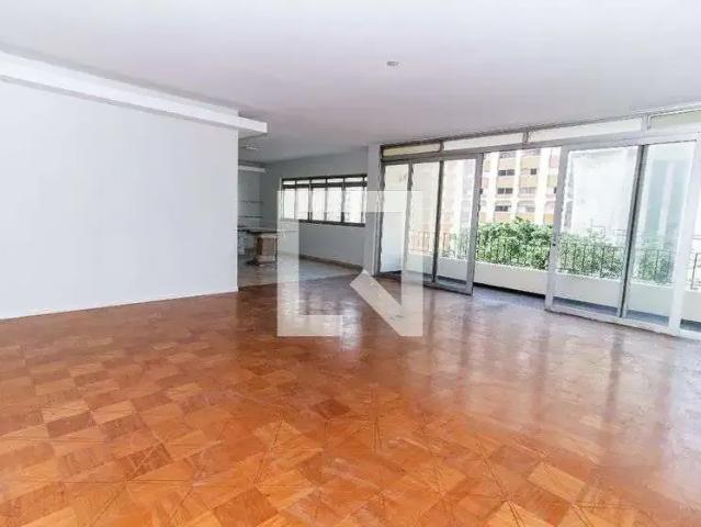 Apartamento para Locação em São Paulo/SP Perdizes 3 Quartos
