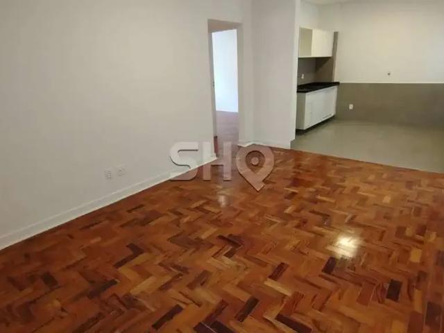 Apartamento para Locação em São Paulo/SP Perdizes 3 Quartos
