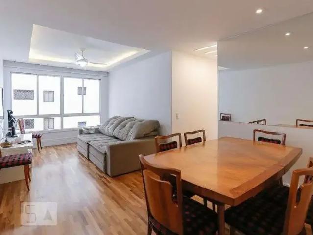 Apartamento para Locação em São Paulo/SP Perdizes 3 Quartos