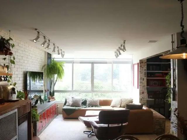 Apartamento para Locação em São Paulo/SP Perdizes 3 Quartos