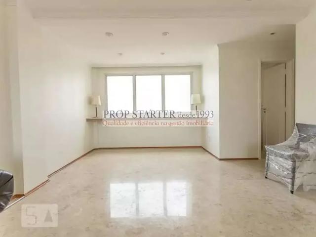 Apartamento para Locação em São Paulo/SP Perdizes 3 Quartos