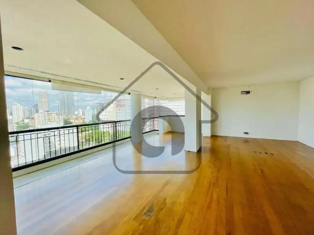 Apartamento para Locação em São Paulo/SP Perdizes 3 Quartos
