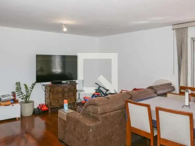Apartamento para Locação em São Paulo/SP Perdizes 3 Quartos
