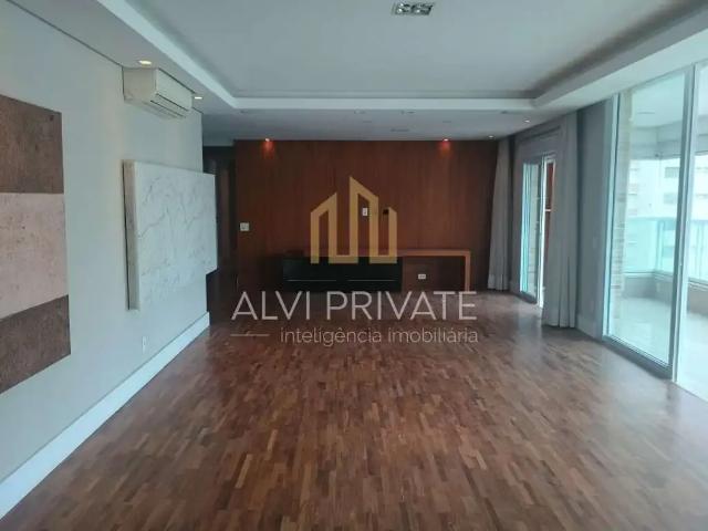 Apartamento para Locação em São Paulo/SP Perdizes 3 Quartos