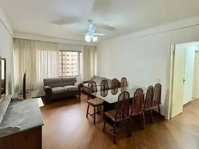 Apartamento para Locação em São Paulo/SP Perdizes 3 Quartos