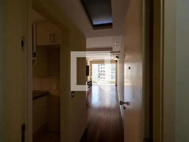 Apartamento para Locação em São Paulo/SP Perdizes 3 Quartos