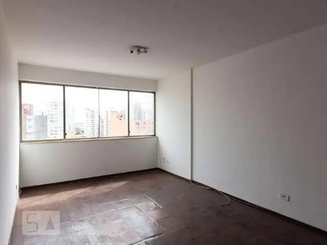 Apartamento para Locação em São Paulo/SP Perdizes 3 Quartos