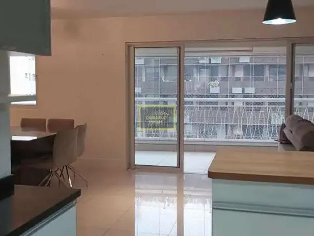 Apartamento para Locação em São Paulo/SP Perdizes 3 Quartos