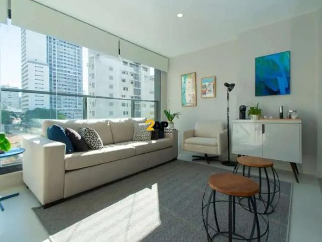 Apartamento para Locação em São Paulo/SP Perdizes 3 Quartos