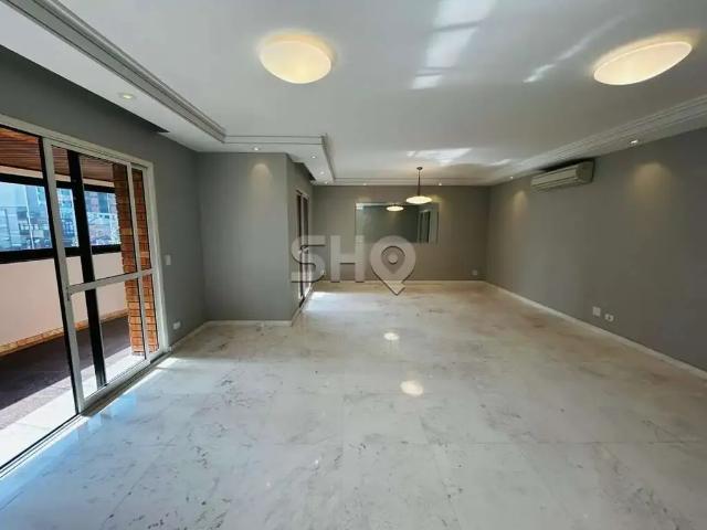Apartamento para Locação em São Paulo/SP Perdizes 3 Quartos