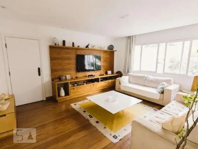Apartamento para Locação em São Paulo/SP Perdizes 3 Quartos