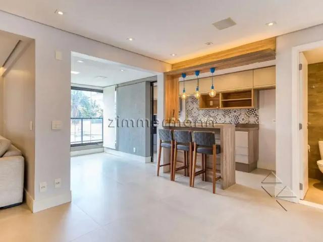 Apartamento para Locação em São Paulo/SP Perdizes 3 Quartos