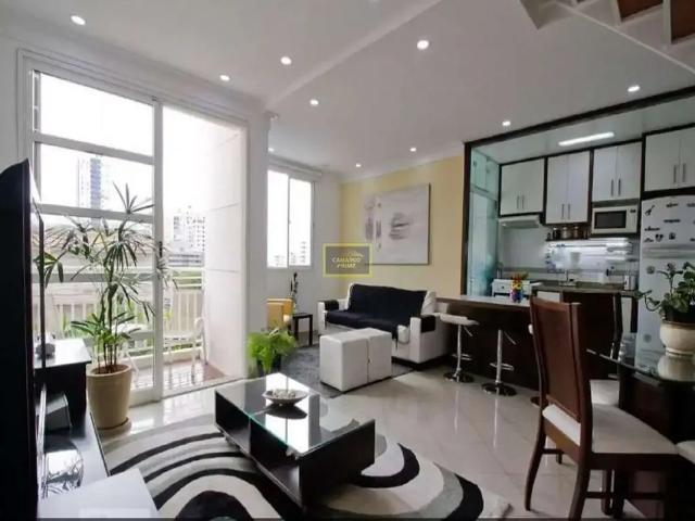 Apartamento para Locação em São Paulo/SP Perdizes 3 Quartos