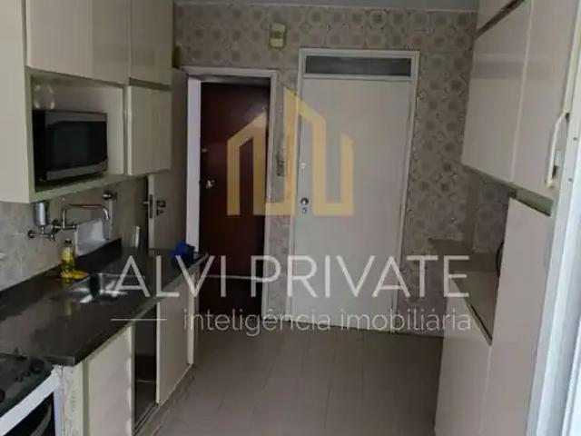 Apartamento para Locação em São Paulo/SP Perdizes 3 Quartos