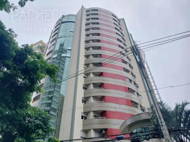 Apartamento para Locação em São Paulo/SP Perdizes 3 Quartos