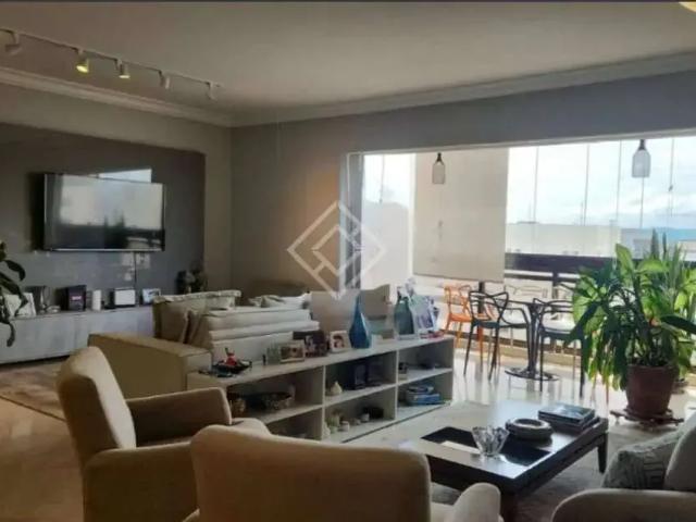Apartamento para Locação em São Paulo/SP Perdizes 3 Quartos