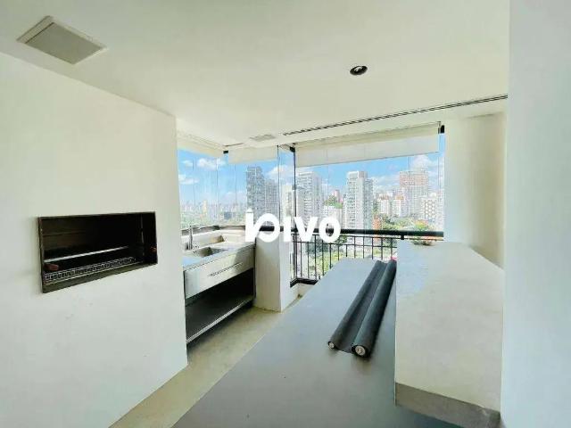 Apartamento para Locação em São Paulo/SP Perdizes 3 Quartos