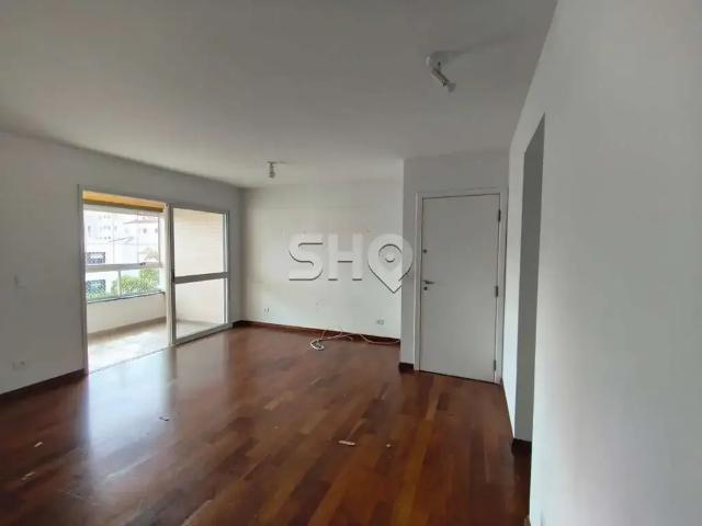 Apartamento para Locação em São Paulo/SP Perdizes 3 Quartos