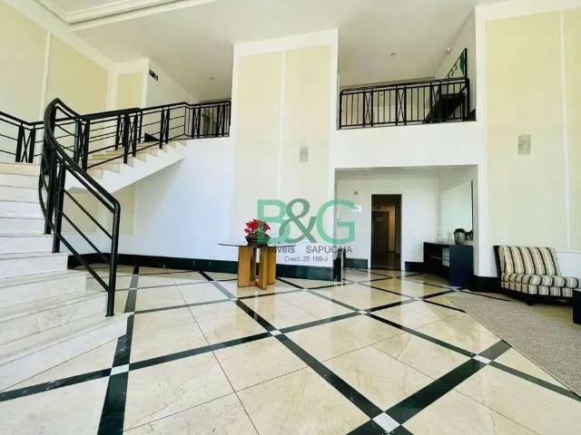 Apartamento para Locação em São Paulo/SP Perdizes 3 Quartos