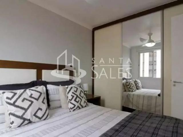 Apartamento para Locação em São Paulo/SP Perdizes 3 Quartos