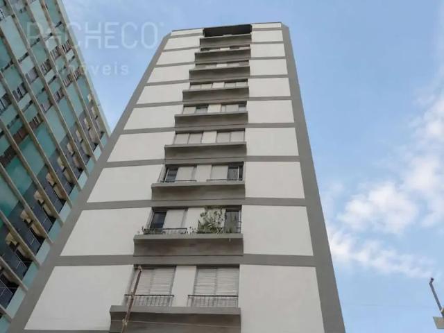 Apartamento para Locação em São Paulo/SP Perdizes 3 Quartos