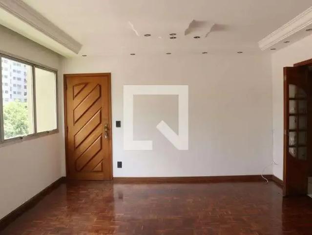 Apartamento para Locação em São Paulo/SP Perdizes 3 Quartos