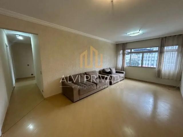 Apartamento para Locação em São Paulo/SP Perdizes 3 Quartos