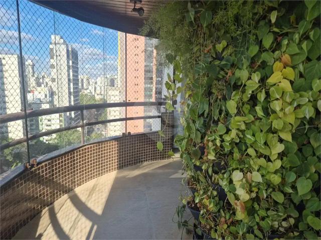 Apartamento para Locação em São Paulo/SP Perdizes 3 Quartos