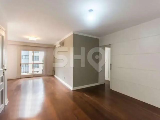 Apartamento para Locação em São Paulo/SP Perdizes 3 Quartos