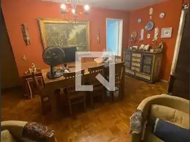 Apartamento para Locação em São Paulo/SP Perdizes 3 Quartos