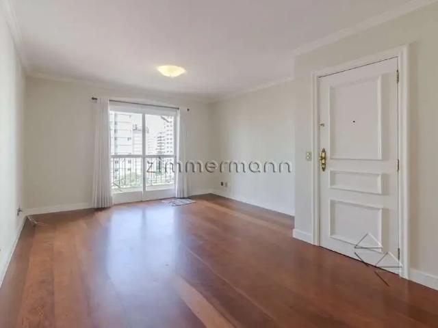 Apartamento para Locação em São Paulo/SP Perdizes 3 Quartos