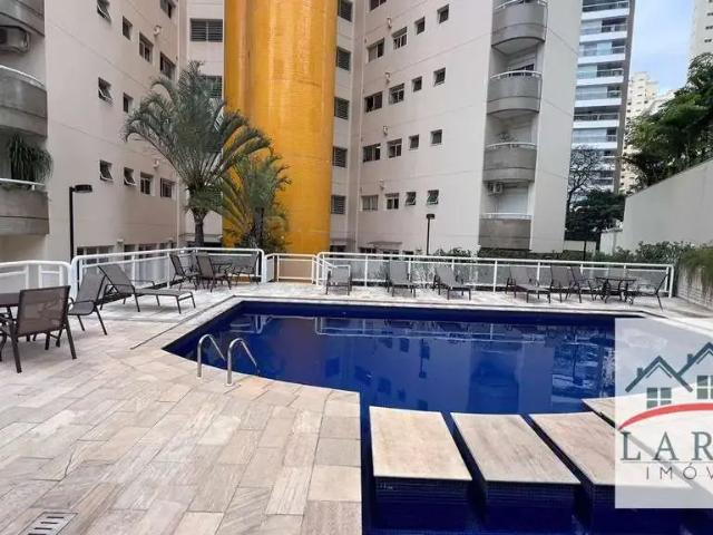 Apartamento para Locação em São Paulo/SP Perdizes 3 Quartos