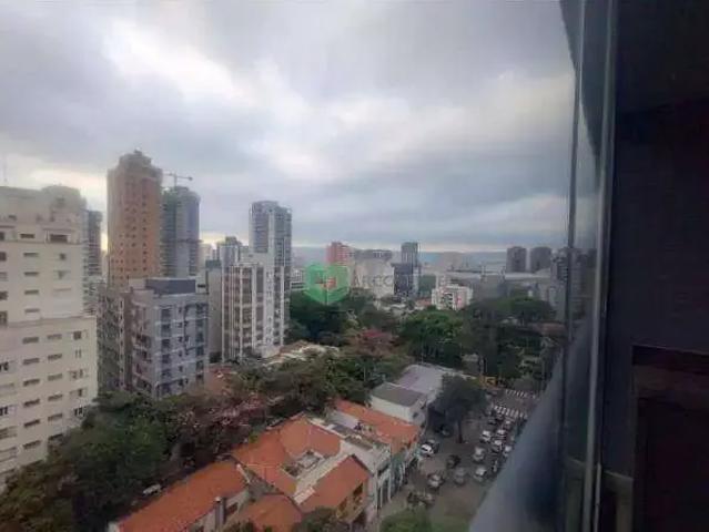 Apartamento para Locação em São Paulo/SP Perdizes 3 Quartos