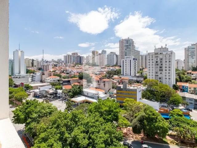 Apartamento para Locação em São Paulo/SP Perdizes 3 Quartos