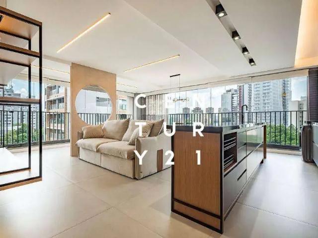 Apartamento para Locação em São Paulo/SP Perdizes 3 Quartos