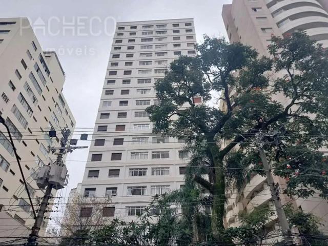 Apartamento para Locação em São Paulo/SP Perdizes 3 Quartos