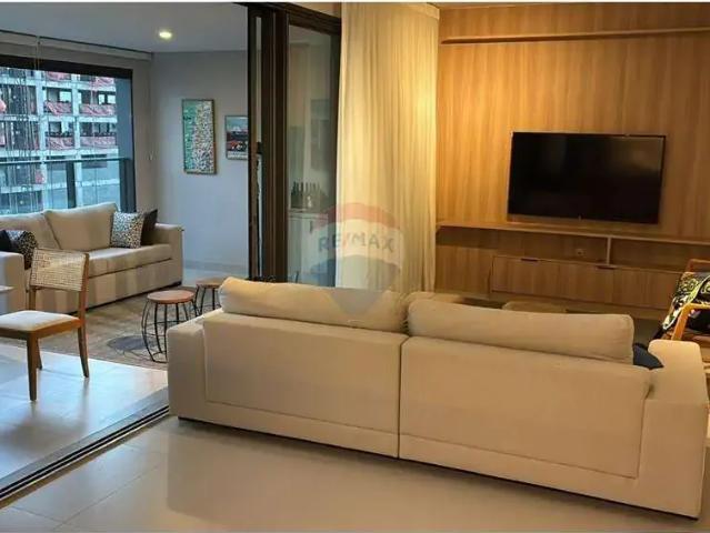 Apartamento para Locação em São Paulo/SP Perdizes 3 Quartos