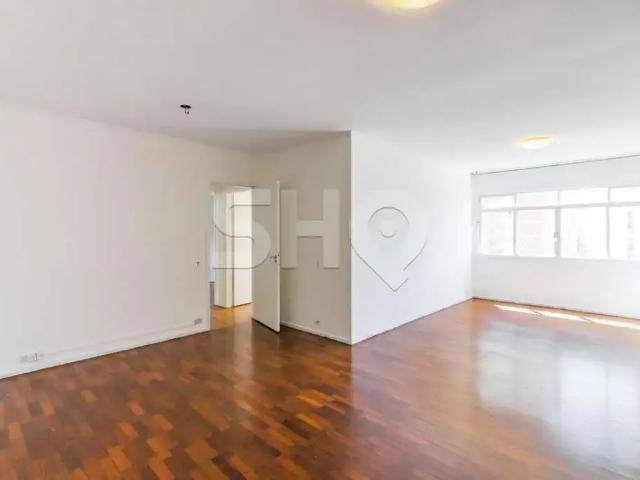 Apartamento para Locação em São Paulo/SP Perdizes 3 Quartos