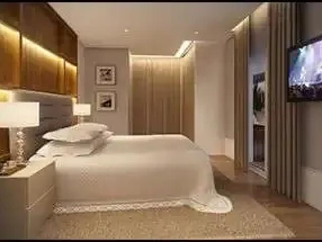 Apartamento para Locação em São Paulo/SP Perdizes 3 Quartos