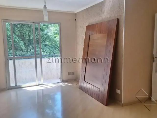 Apartamento para Locação em São Paulo/SP Perdizes 3 Quartos